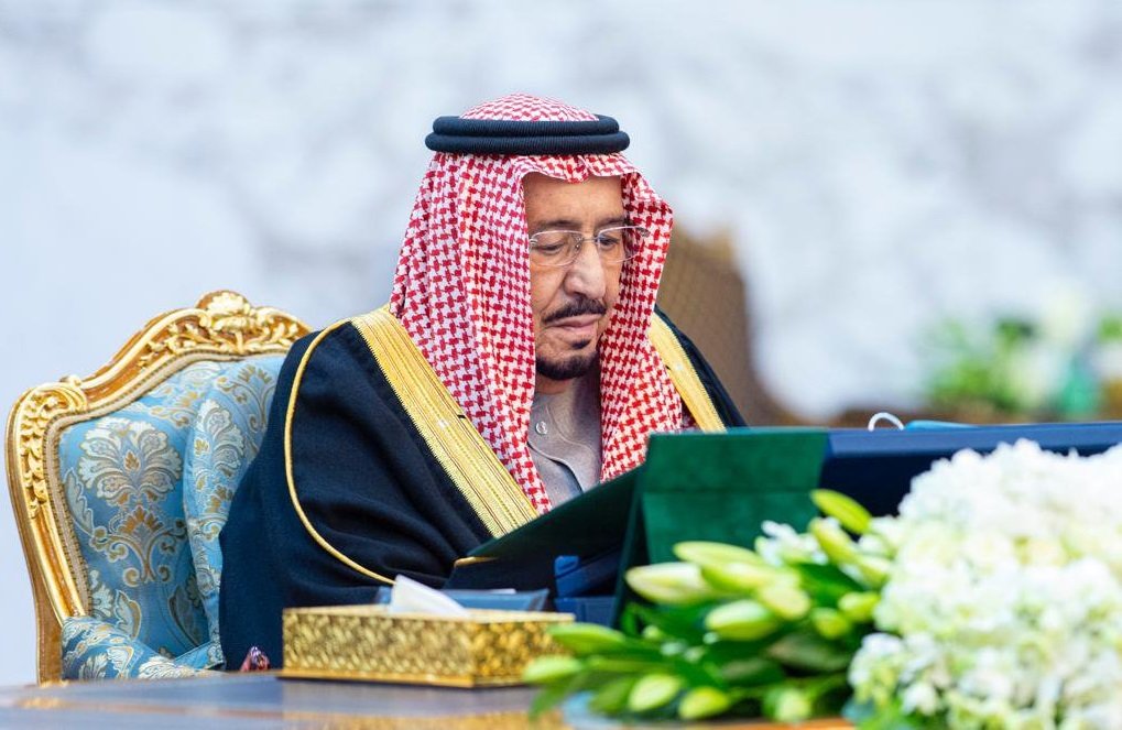 Saudi Govt Stresses Kingdom’s Support to Earthquake Victims