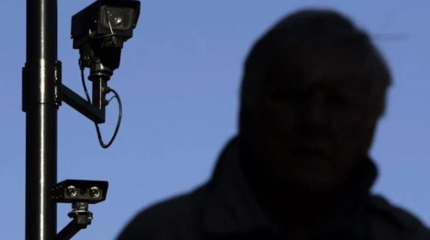 Çin yapımı güvenlik kameraları casus balonlardan daha mı tehlikeli?