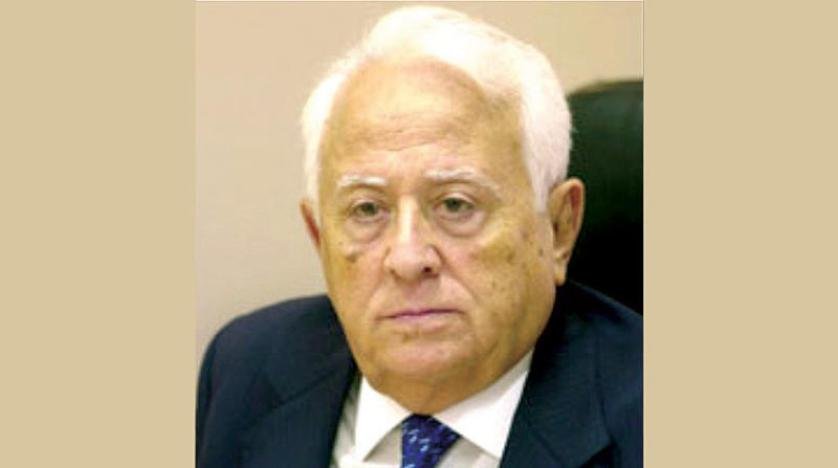 Mikhael Al-Daher... The Washington-Damascus Agreement Failed to Make ...