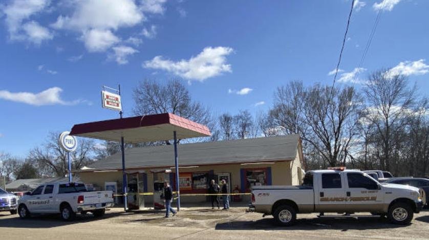 ABD’nin Mississippi eyaletinde etrafa rastgele açılan ateş sonucu 6 ...