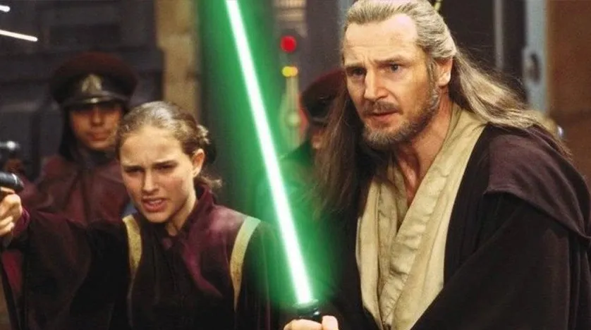 Yıldız Savaşları'na dönmeyeceğini söyleyen Liam Neeson: Spinofflar işin ...