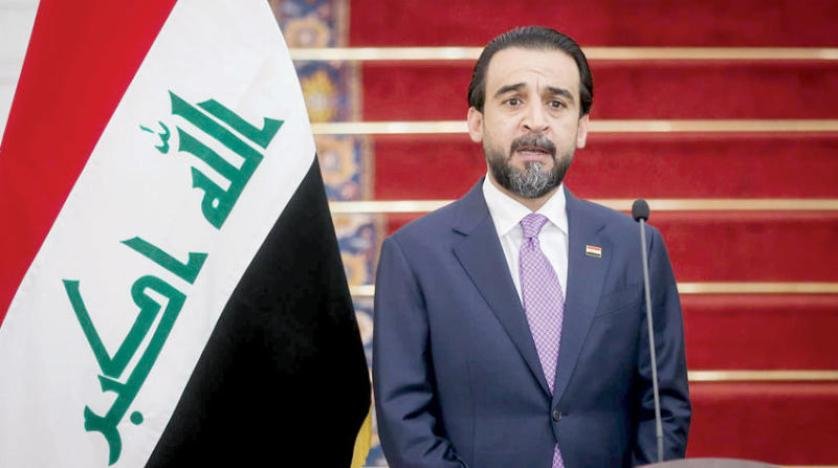 Siyasi bölünmeler, Irak’taki en büyük Sünni koalisyonu ‘dağıtma ...