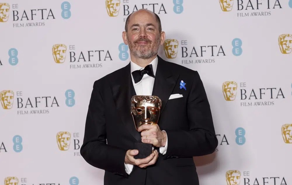 ‘All Quiet’ Wins 7 BAFTAs, Including Best Film, at UK Awards