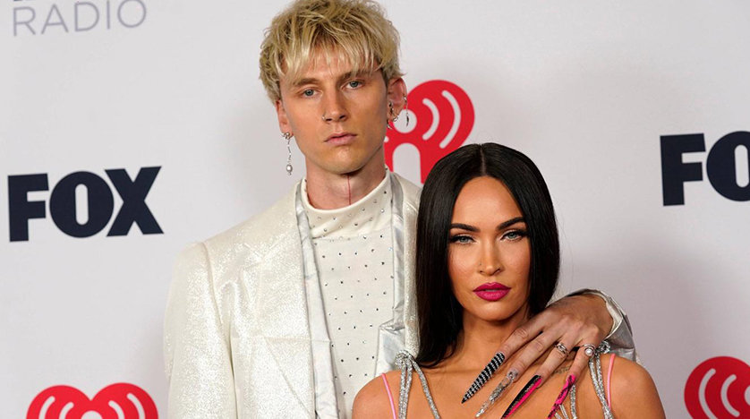 "Machine Gun Kelly, Meghan Fox'u aldattı" söylentisine Fox'un yanıtı ne ...