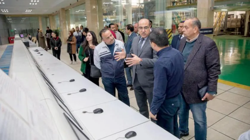 Çin’den Mısır'a 5 milyar dolarlık yatırım