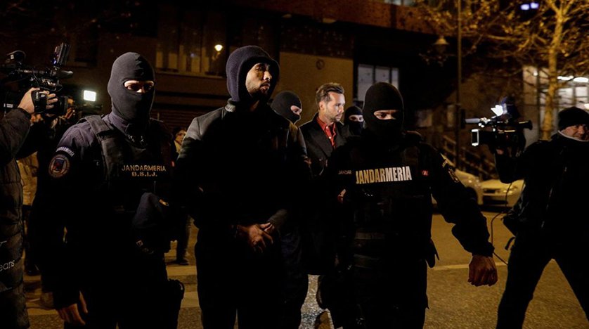 CNN: Andrew Tate'in Müslüman hayran kitlesi gittikçe büyüyor