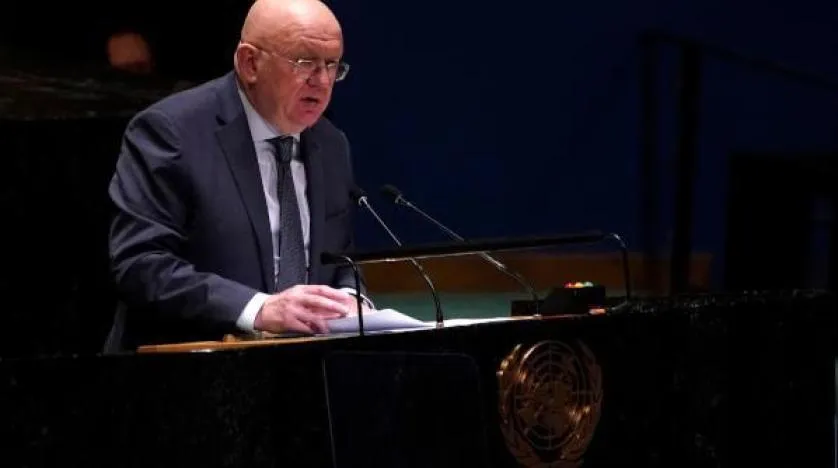 Moskova: Batı, Rusya’yı yenmek için tüm dünyayı savaşa dahil etmeye hazır