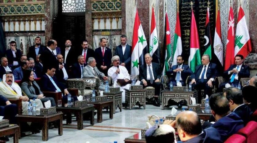 Irak, Arap dünyasına açılım siyasetini genişletiyor