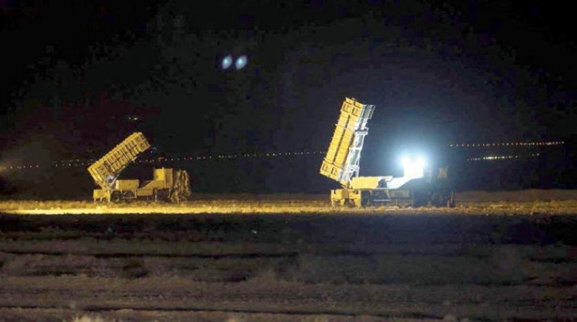 Israel-US Talks to Begin as Iran’s Nuclear Program Approaches the ‘Red ...