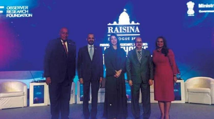 Kahire’den iklim değişikliği konusunun siyasallaştırılmaması çağrısı