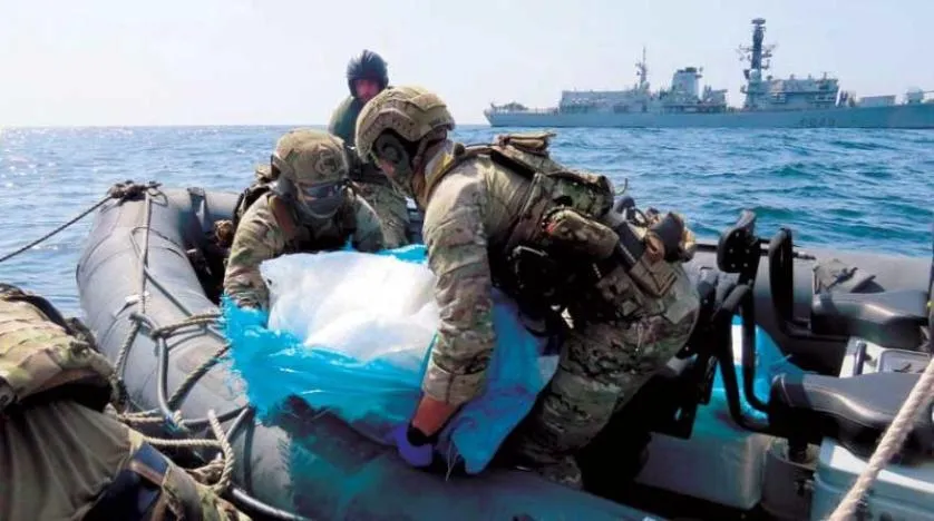 UN Experts Urge Intensifying Efforts to Combat Smuggling of Iranian ...