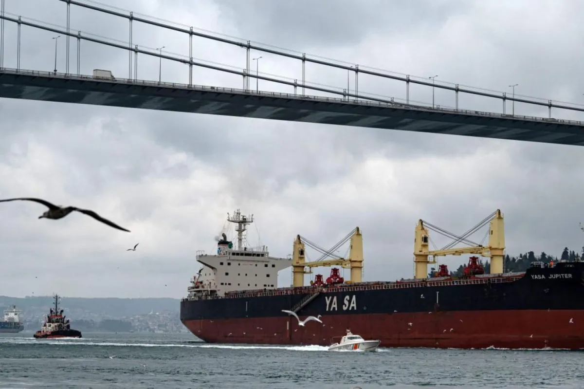 Rus basını: Türkiye ani şekilde politika değiştirdi, Rusya'ya ticari ...