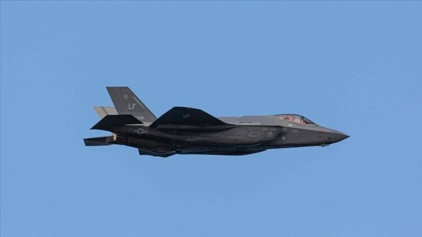 Güney Kore ABD'den 20 F-35 savaş uçağı daha alacak