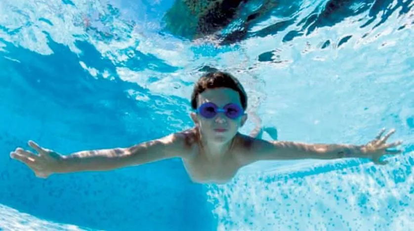 Yüzme havuzlarında dijital su ısıtıcısı dönemi