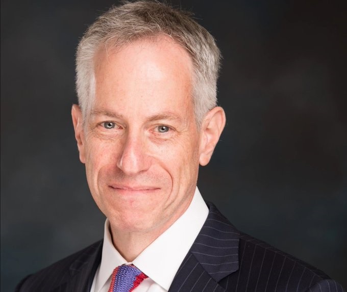 US Senate Confirms Ratney as New Ambassador to Saudi Arabia