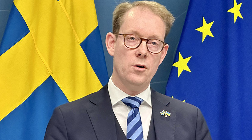 İsveç, NATO vizesi alamamasının sonuçlarını değerlendiriyor