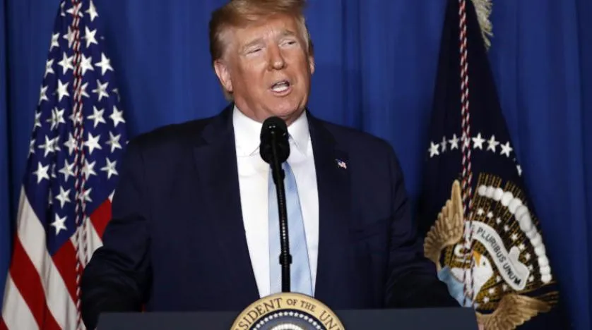 YouTube, Trump'ın hesabını iki yıl sonra tekrar açtı