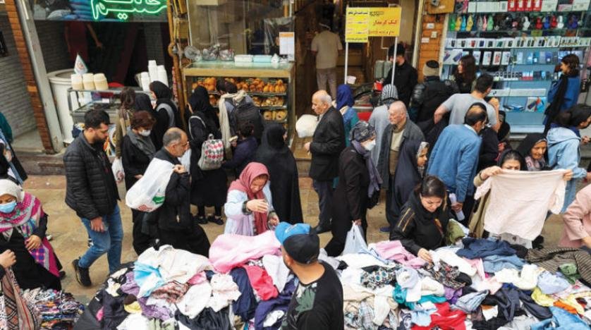 Tahran’ın Arap dünyası ile uzlaşısı sonrası İran para birimi değer ...