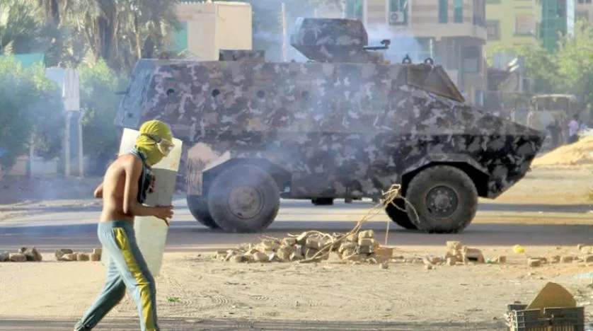 Sudan askeri ve güvenlik reformunu tartışıyor