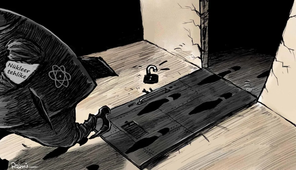 Amjad Rasmi | الشرق الأوسط