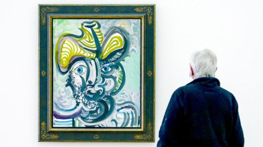 Ölümünden yarım asır sonra: Picasso hala çok sayıda etkinliğin merkezinde