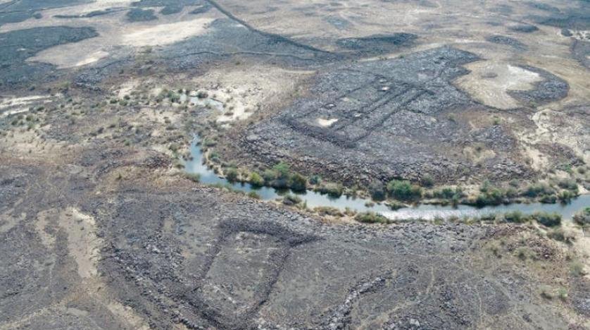 Study Reveals Secrets of Ancient Stone Ritual Structures in AlUla