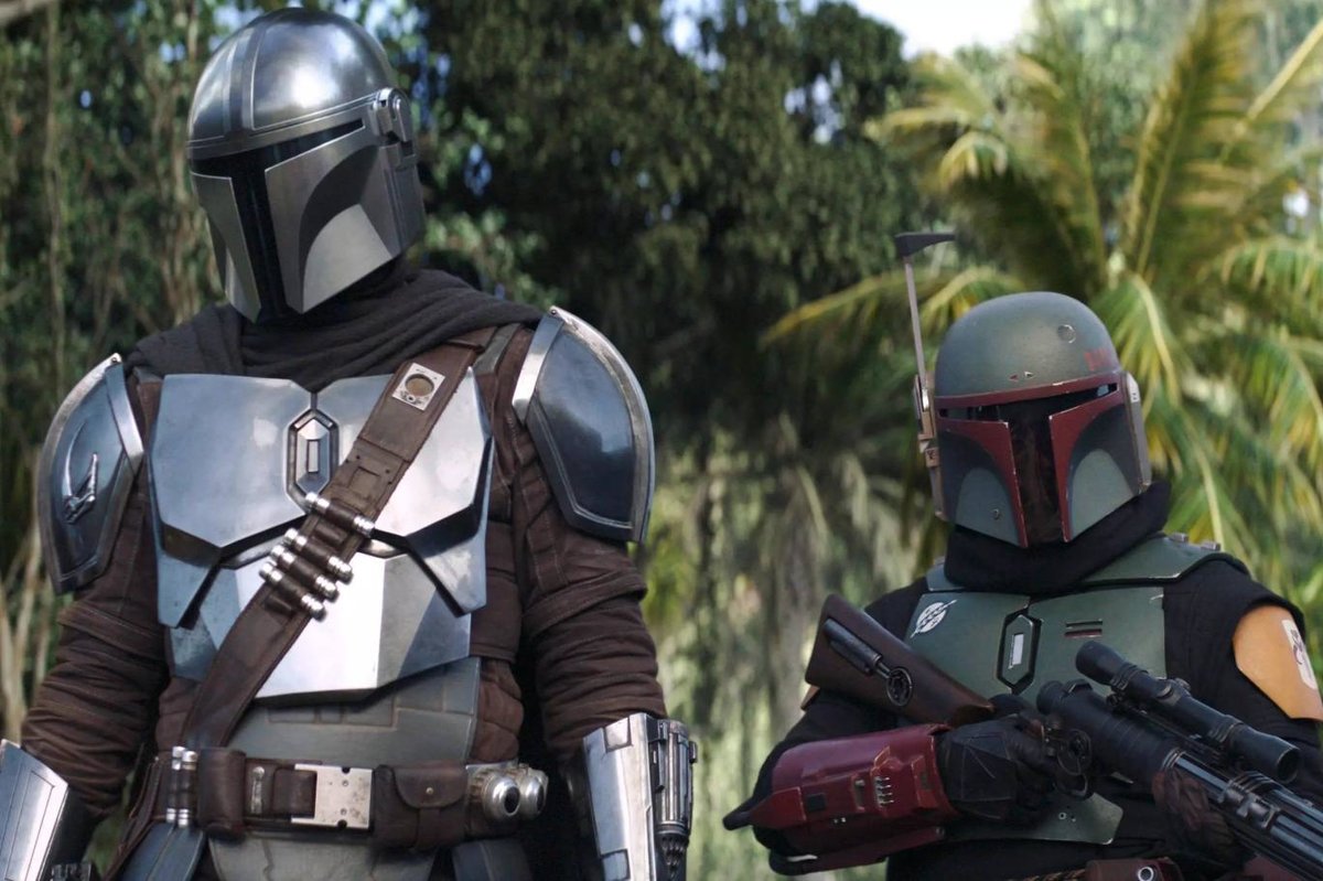 The Mandalorian'ın dizi sorumlusu, üçüncü sezona yönelik eleştirileri ...