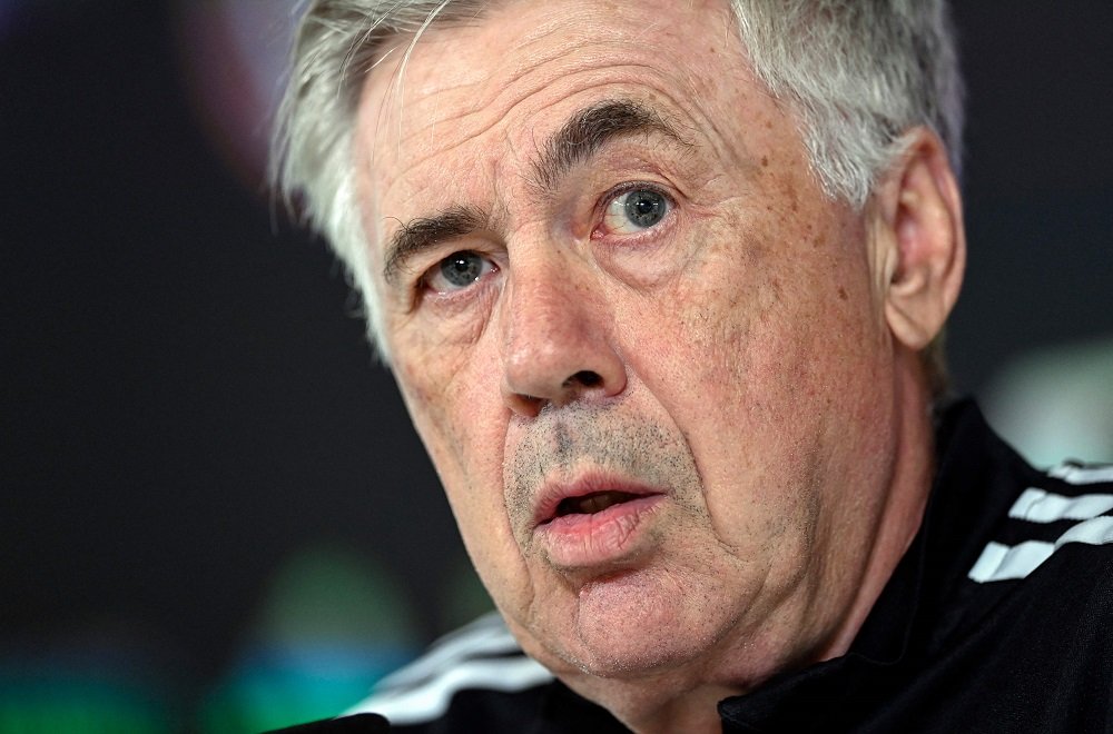 Ancelotti Expects Benzema, Modric, Kroos to Extend Stay at Real Ancelotti Expects Benzema, Modric, Kroos to Extend Stay at Real