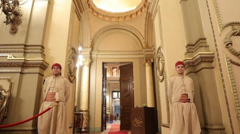 Abidin Sarayı’ndaki iftar ve sahurlar Mısır’da tartışmalara yol açtı