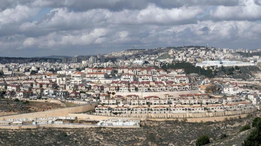 FKÖ’den İsrail’e C Bölgesi'nde Filistinlilere karşı savaşını ...