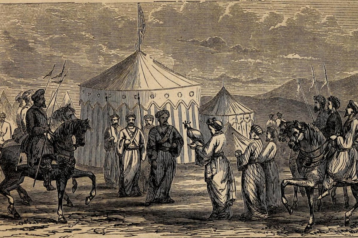 Eriyen donmuş toprak, Moğol 'mumyalarını' gün yüzüne çıkardı