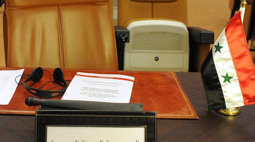 Cidde, Suriye’nin Arap Birliği’ne dönüşünün tartışılacağı toplantıya ev ...