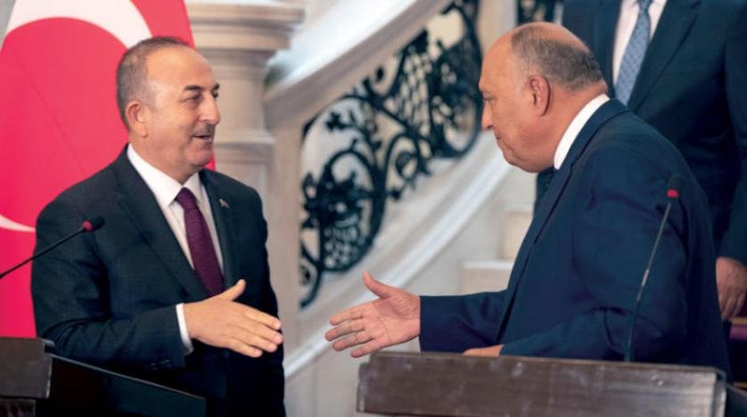 Türkiye, Mısır ile ‘büyük bir normalleşme adımı’ atmak istiyor