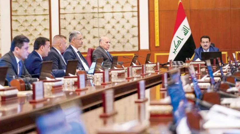 Irak Başbakanı Sudani, Sünni ve Kürtleri barıştırmaya çalışıyor