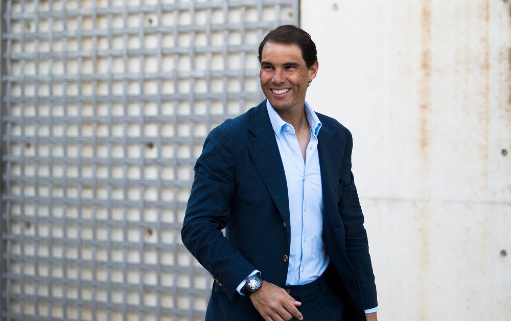 Nadal to Also Miss Barcelona Open with Nagging Hip Injury