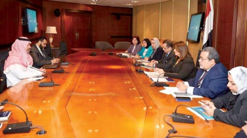 Mısır ve Suudi Arabistan’dan yurtdışında çalışan işçilerin hakları ve ...