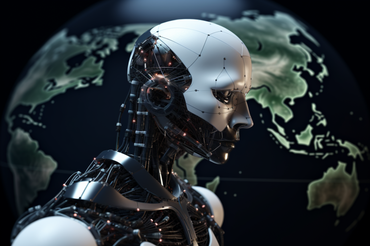 Sapiens'in yazarı Harari, yapay zekadan endişeli: "İnsanlığın sağ çıkıp ...