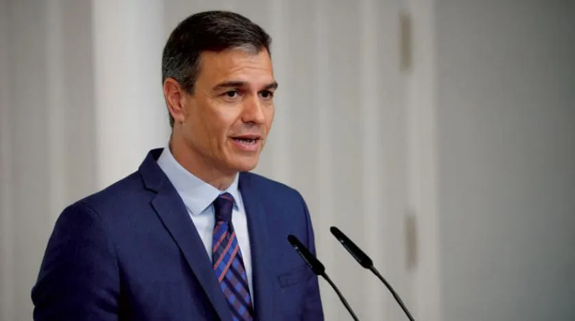 Sanchez: Fas, İspanya'nın her alanda ortağı ve stratejik müttefiki