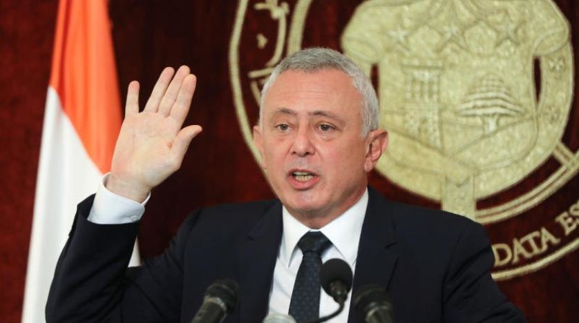 Franciyye: En güçlü Cumhurbaşkanı adayıyım