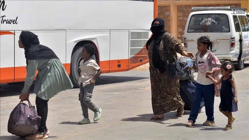 BM: "Sudan'da ateşkesin uygulanamaması Sudan halkı için yıkıcı ve trajik"