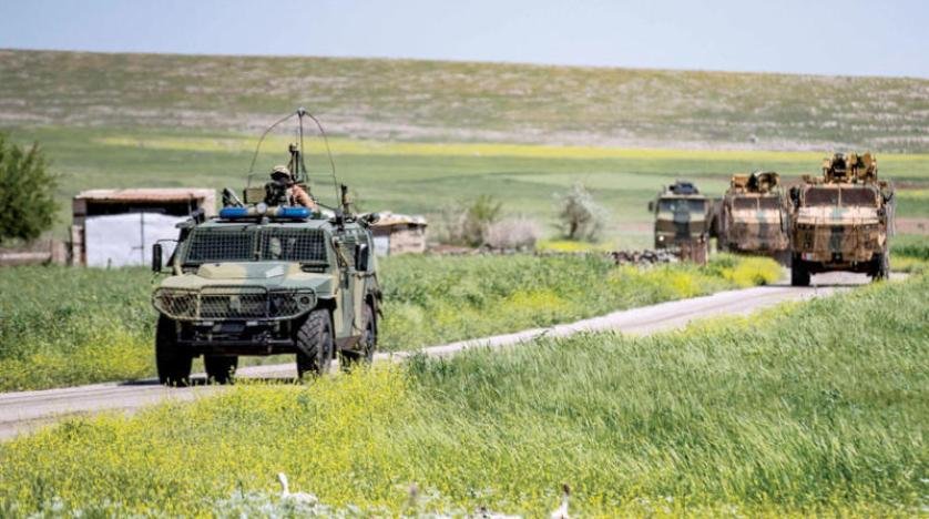 Çavuşoğlu: Türkiye, Rusya, İran ve Suriye dışişleri bakanları ...