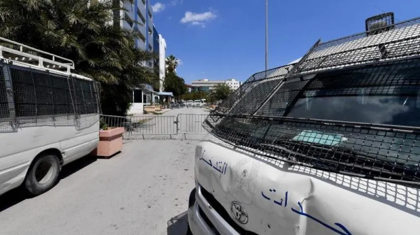 DEAŞ ile temasa geçen ve patlayıcı yapmayı öğrenmeye çalışan Tunusluya ...