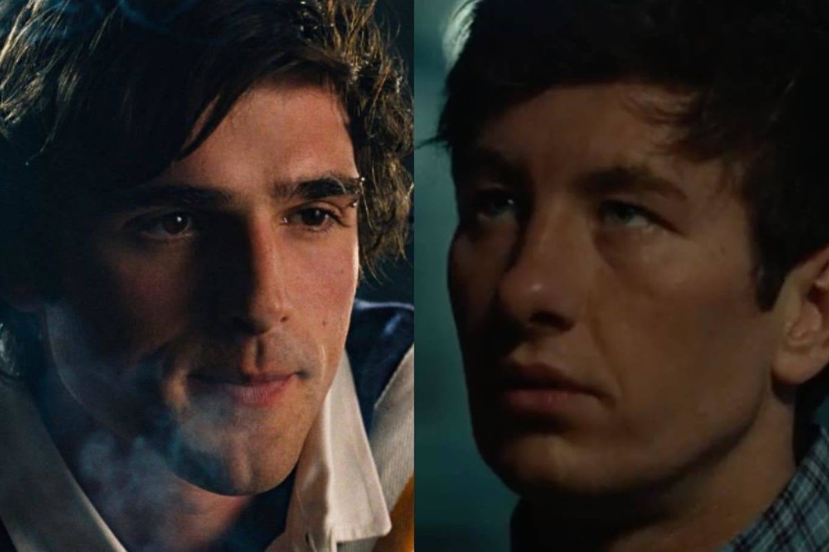 Saltburn'ün yıldızı, başrolün neredeyse hangi ünlüye gideceğini açıkladı