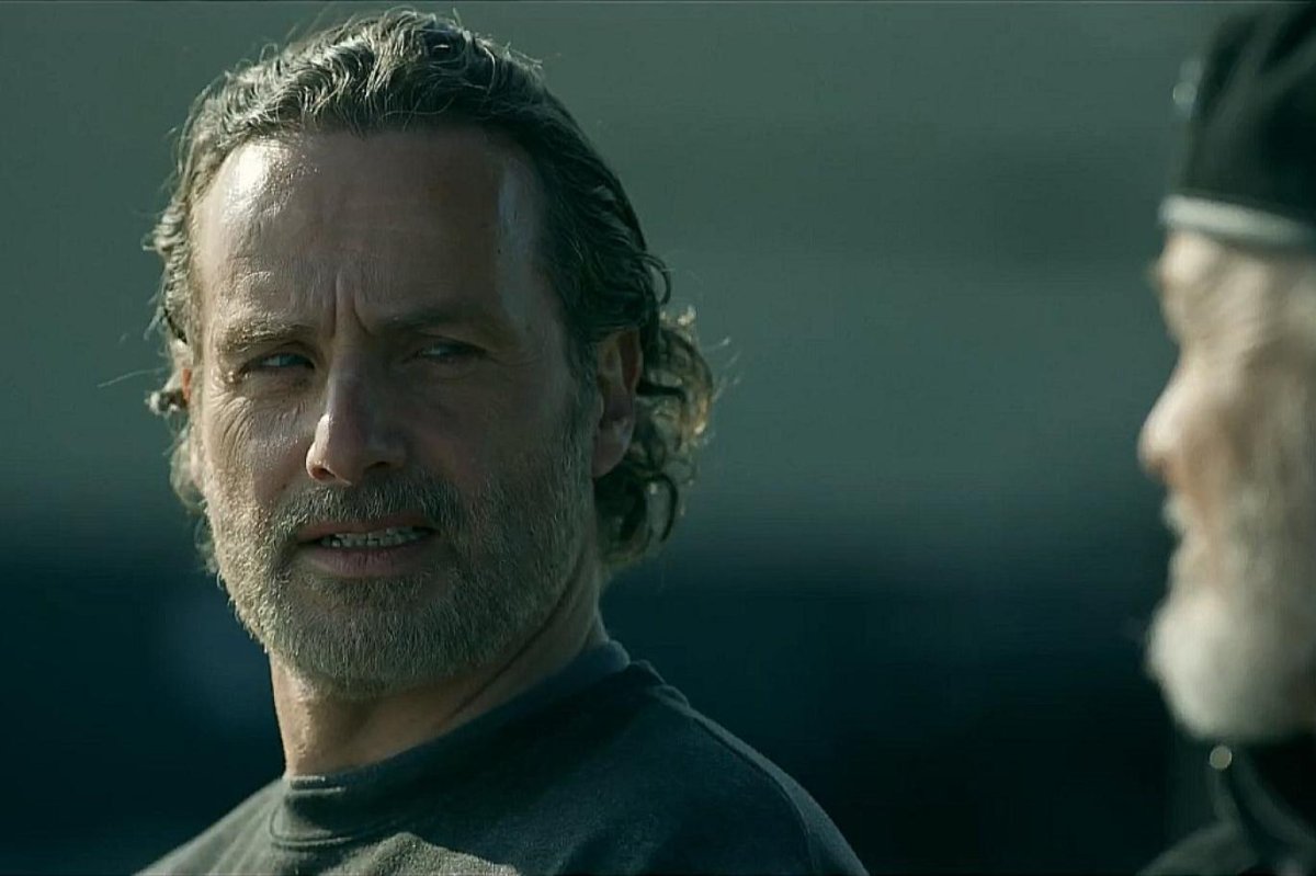 Yeni The Walking Dead dizisi rekor kırdı