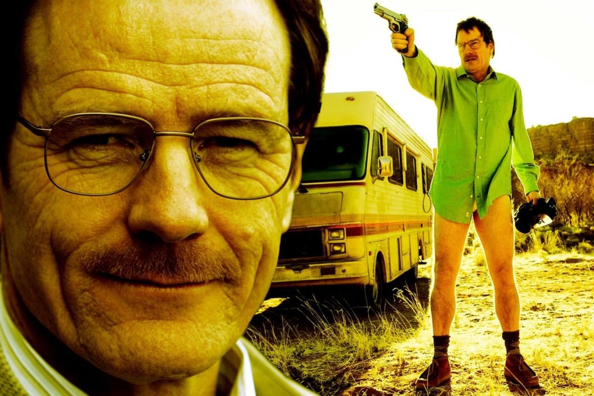Dizinin başrolü yanıtladı: Breaking Bad evreninin geleceği var mı?