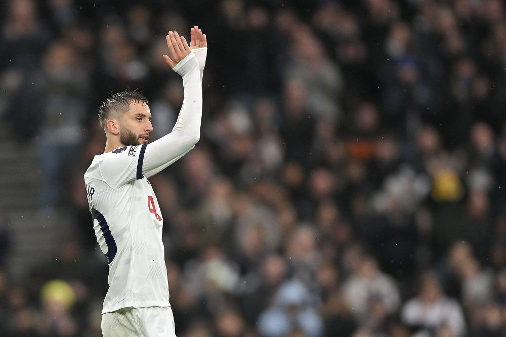 Bentancur’s Return a Huge Lift for Spurs Squad, Says Postecoglou