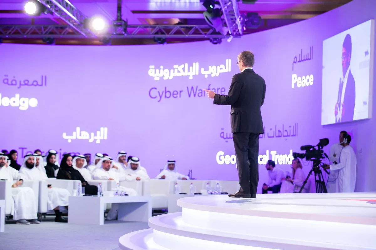 Arap Stratejik Forumu başladı: Gündem, bölgenin hızlı değişimler ...