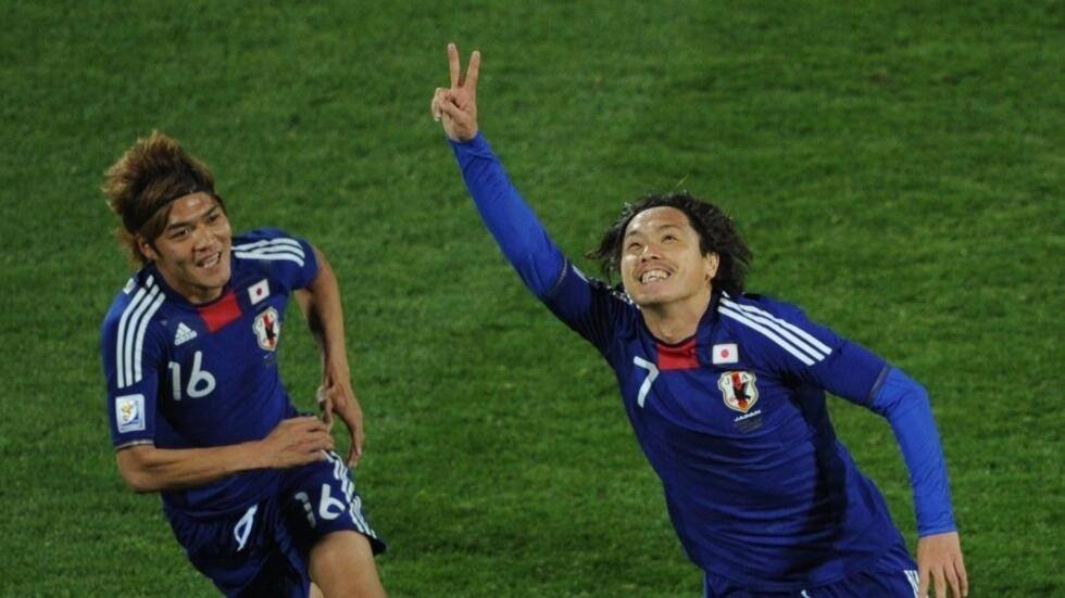 Japan's Veteran Football Star Endo Retires