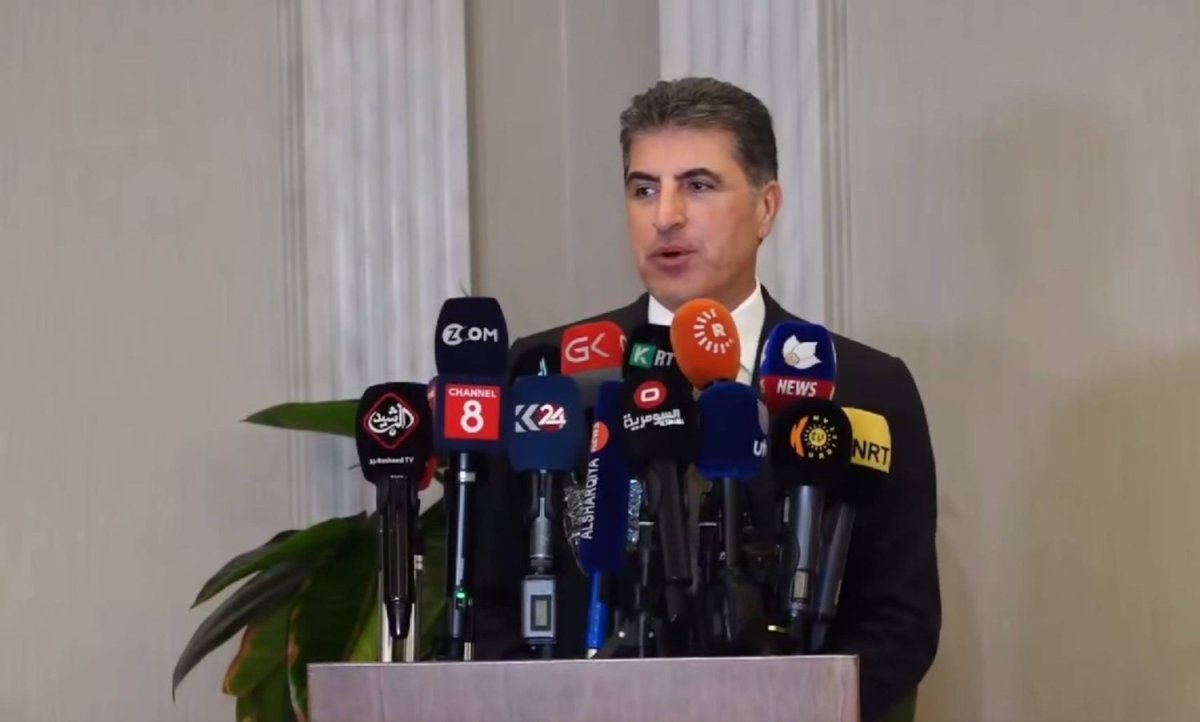 Barzani’nin Bağdat ziyareti ne kazandırdı?