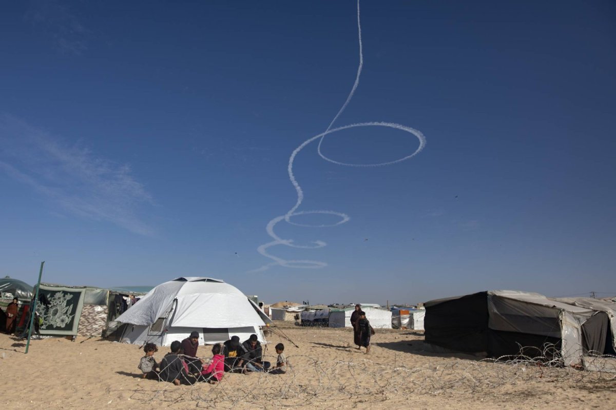 Mısır, İsrail'in Gazze'ye silah kaçakçılığı yapıldığı iddialarını reddetti